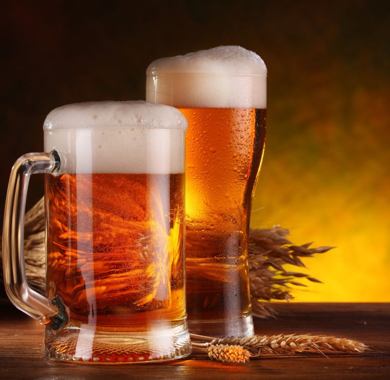 Un viaggio nella storia della birra